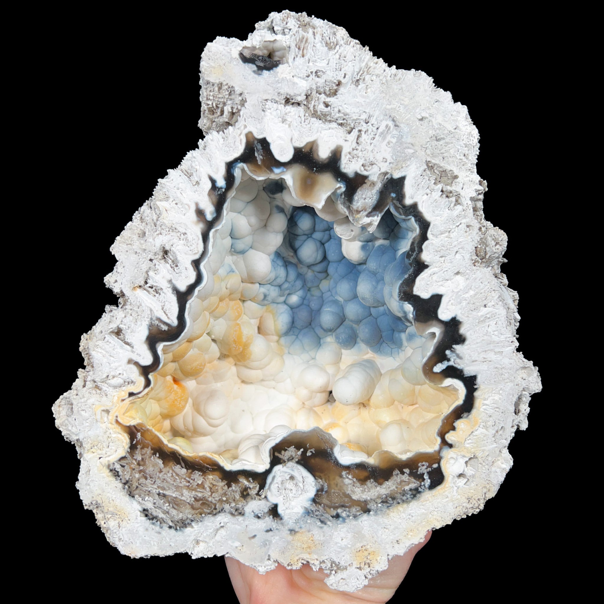 Unearthed Store - A Stone for Every Home (Crystals, Fossils, Jewelry)