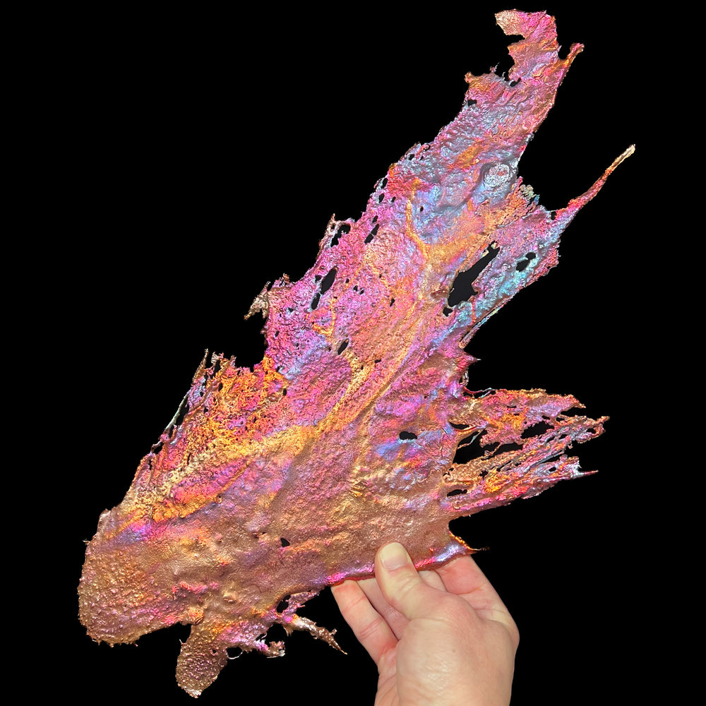 Unearthed Store - A Stone for Every Home (Crystals, Fossils, Jewelry)