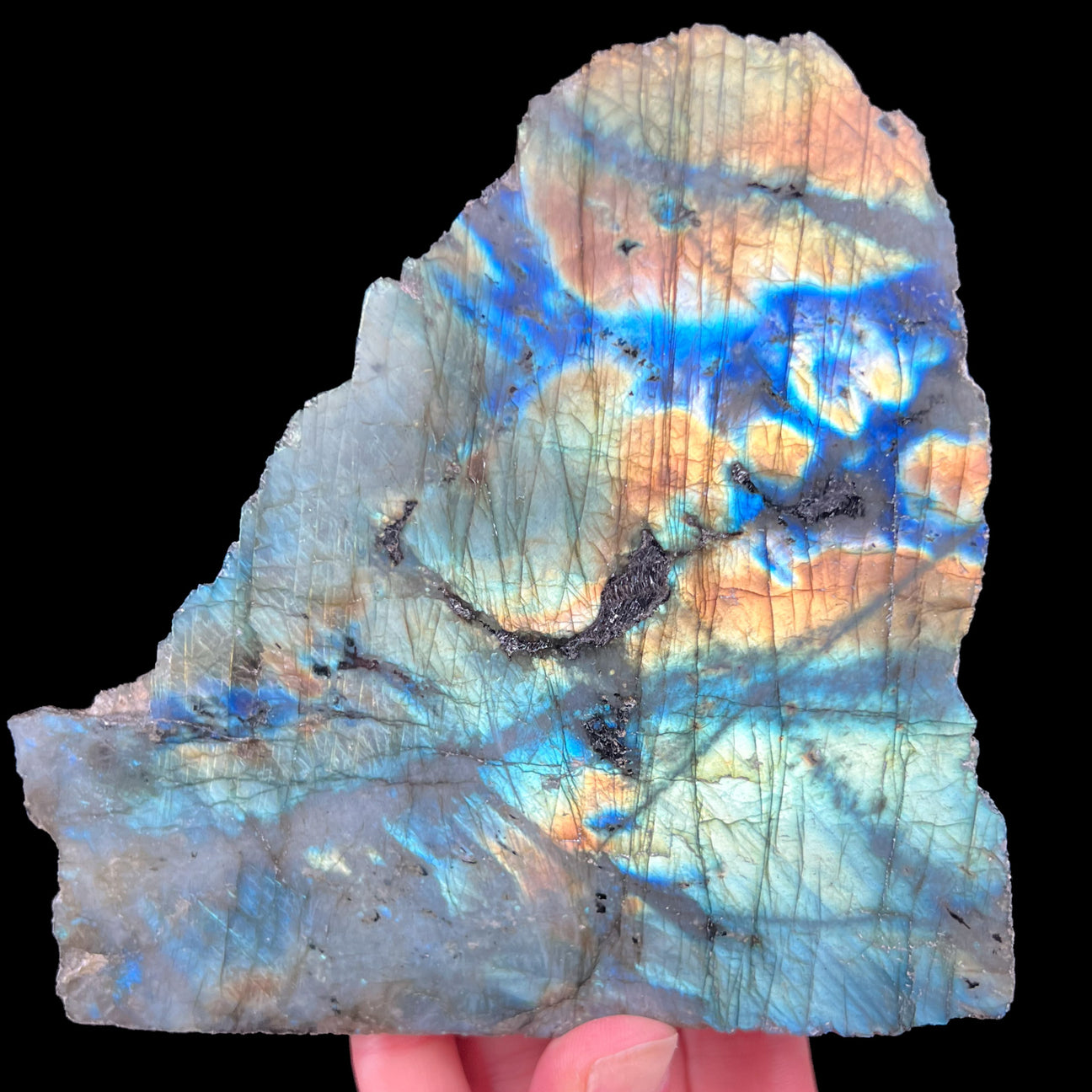 Unearthed Store - A Stone for Every Home (Crystals, Fossils, Jewelry)