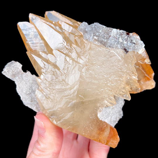 Unearthed Store - A Stone for Every Home (Crystals, Fossils, Jewelry)