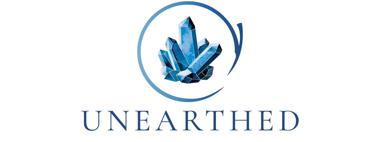 Unearthed Store - A Stone for Every Home (Crystals, Fossils, Jewelry)