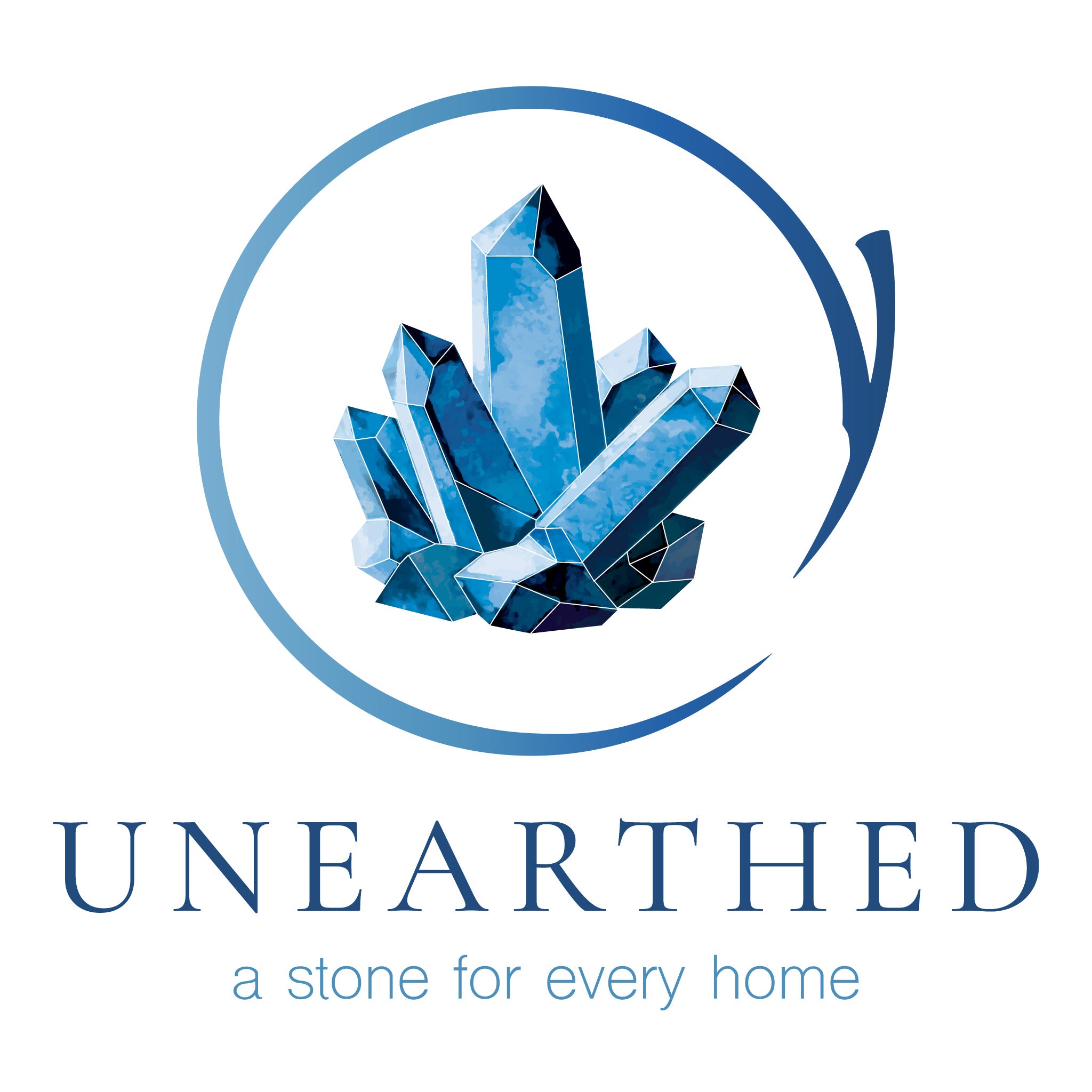 Unearthed Store - A Stone for Every Home (Crystals, Fossils, Jewelry)