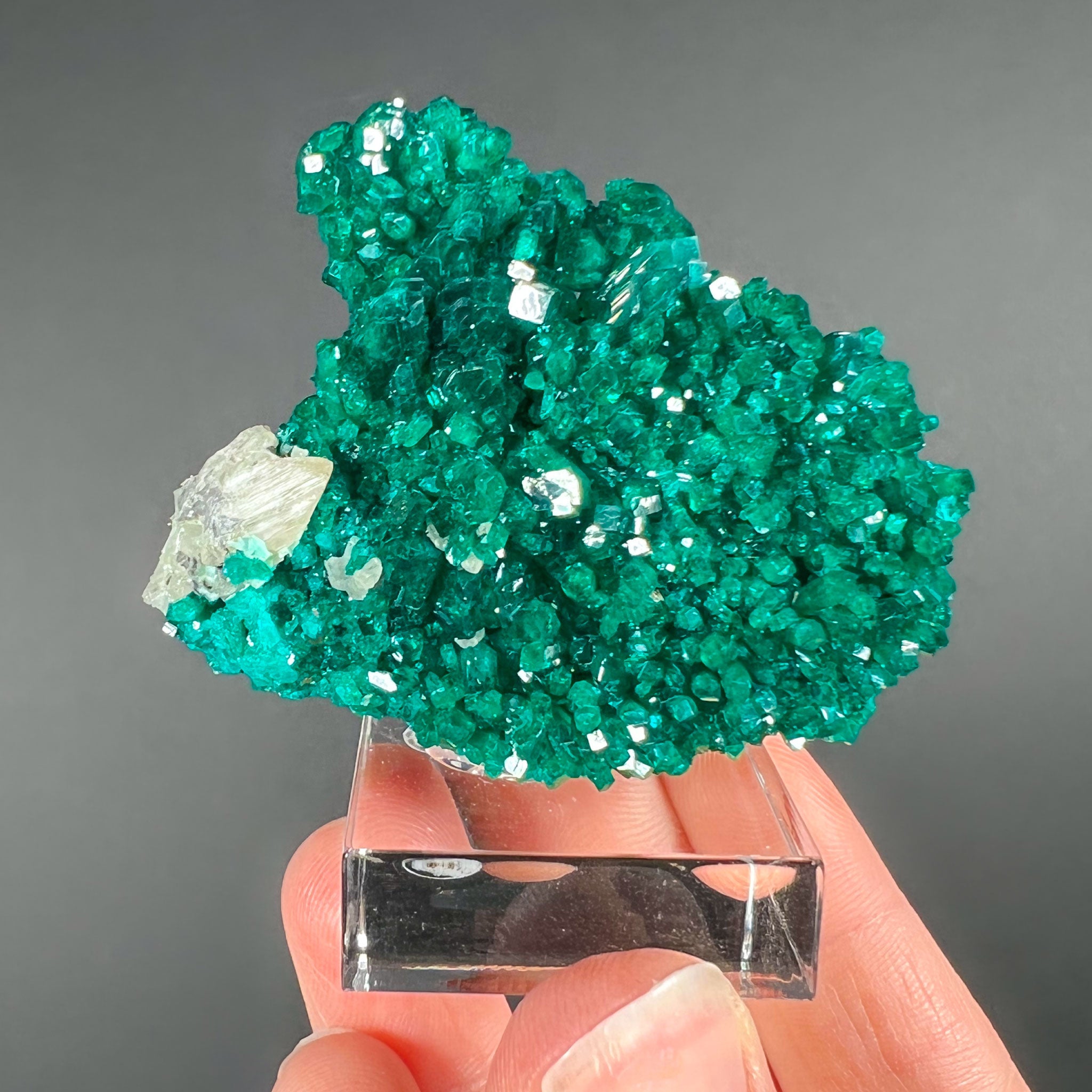 Dioptase